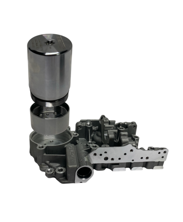 DSG 7 / DQ200 Fault Codes - Otomatec